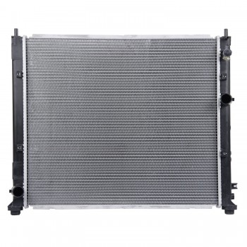 Radiator – CADILLAC STS V6 3.6L 2005-2007 – Fordon