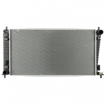 Radiator – FORD F-250 V8 4.6L 2005-2006 – Fordon