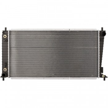 Radiator – FORD F-150 V8 4.6L 2005-2008 – Fordon