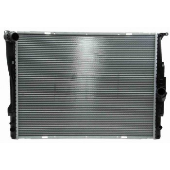 Radiator – BMW Z4 L6 3.0L 2009-2012 – Fordon