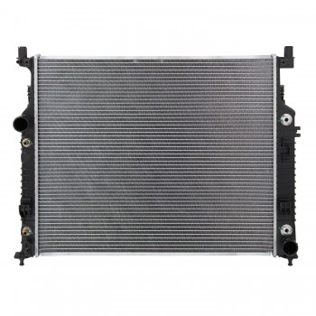 Radiator – MERCEDES-BENZ ML500 V8 5.0L 2006-2007 – Fordon