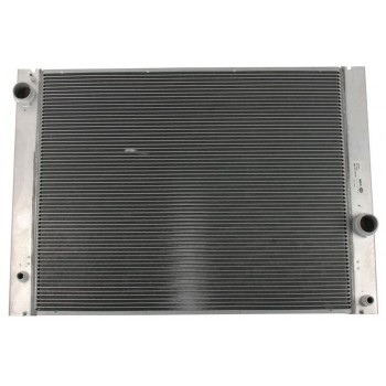 Radiator – BMW 530i L6 3.0L 2006-2010 – Fordon