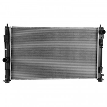 Radiator – JEEP PATRIOT L4 2.0L 2007-2017 – Fordon