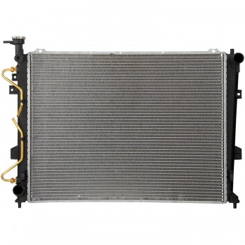 Radiator – KIA RONDO V6 2.7L 2007-2012 – Fordon