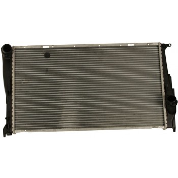Radiator – BMW Z4 L6 3.0L 2012-2015 – Fordon