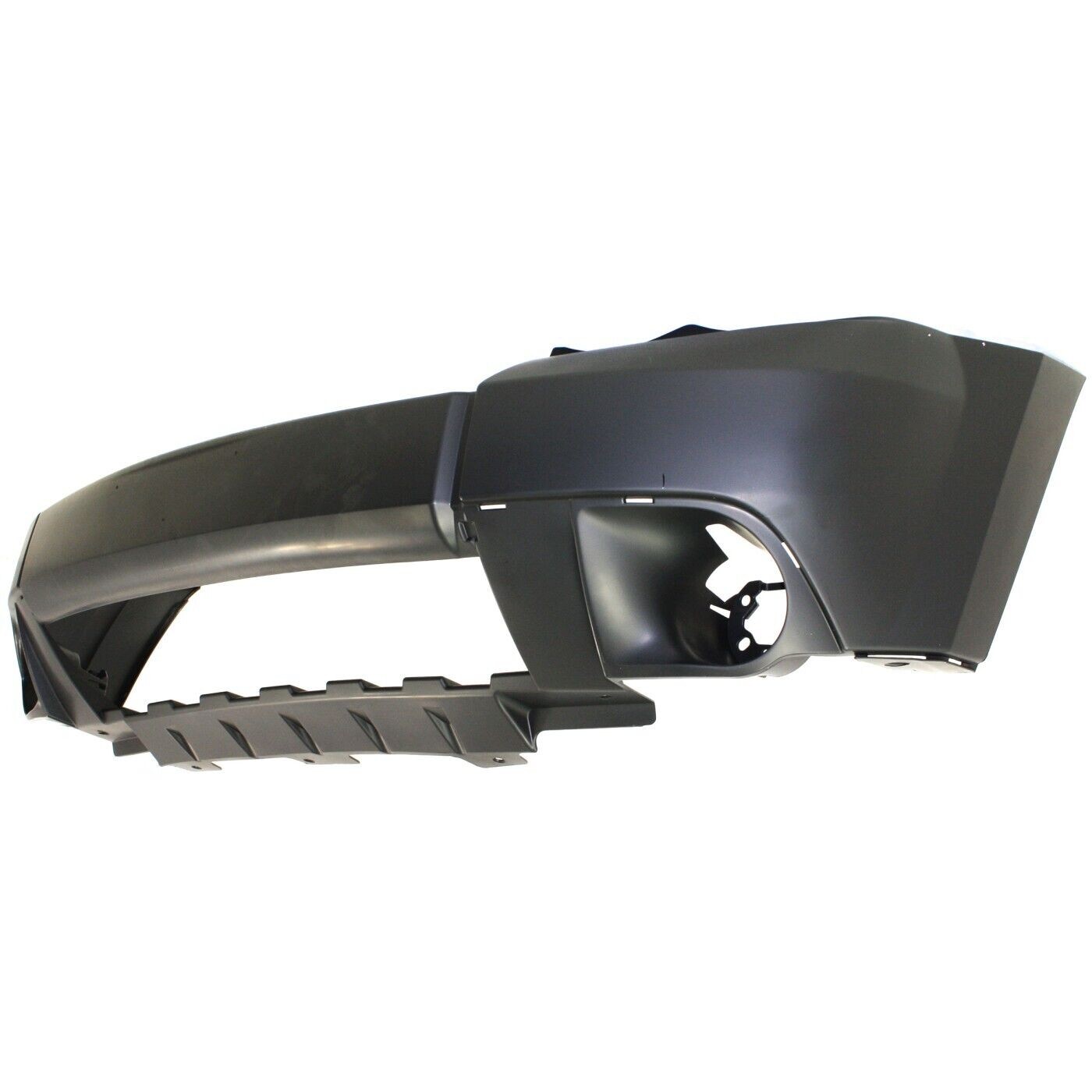 Front bumper cover prime – JEEP GRAND CHEROKEE 2008-2010 – Fordon