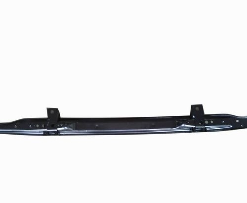 Front Bumper Reinforcement W/Tow Hooks; W/O Adaptive Cruise Control ...
