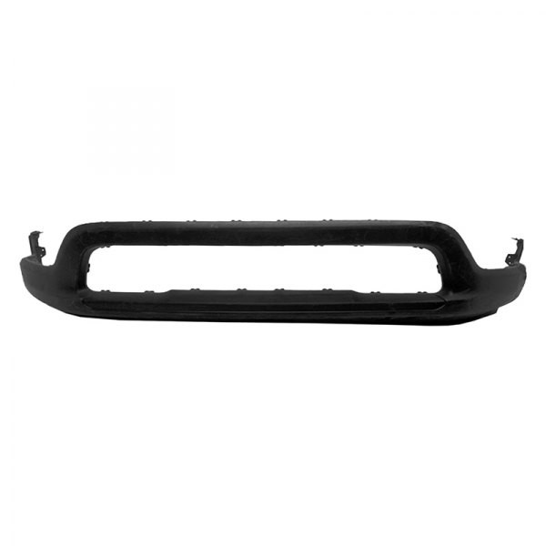 Front bumper cover lower NEW; Exc TRAILHAWK; w/o Chrome Trim; prime ...