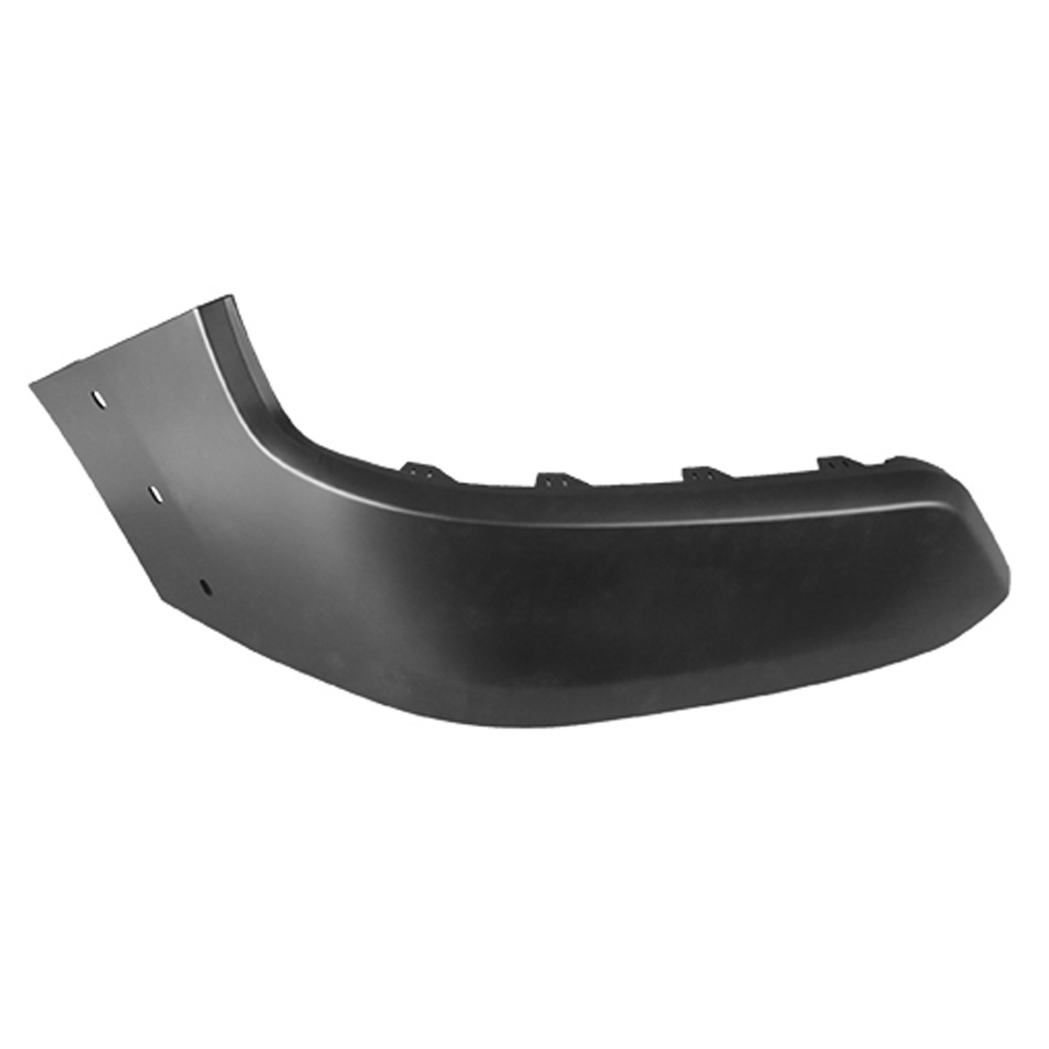 Right Front bumper cover LARAMIE LONGHORN|LIMITED|SPORT|TRADESMAN; Code ...