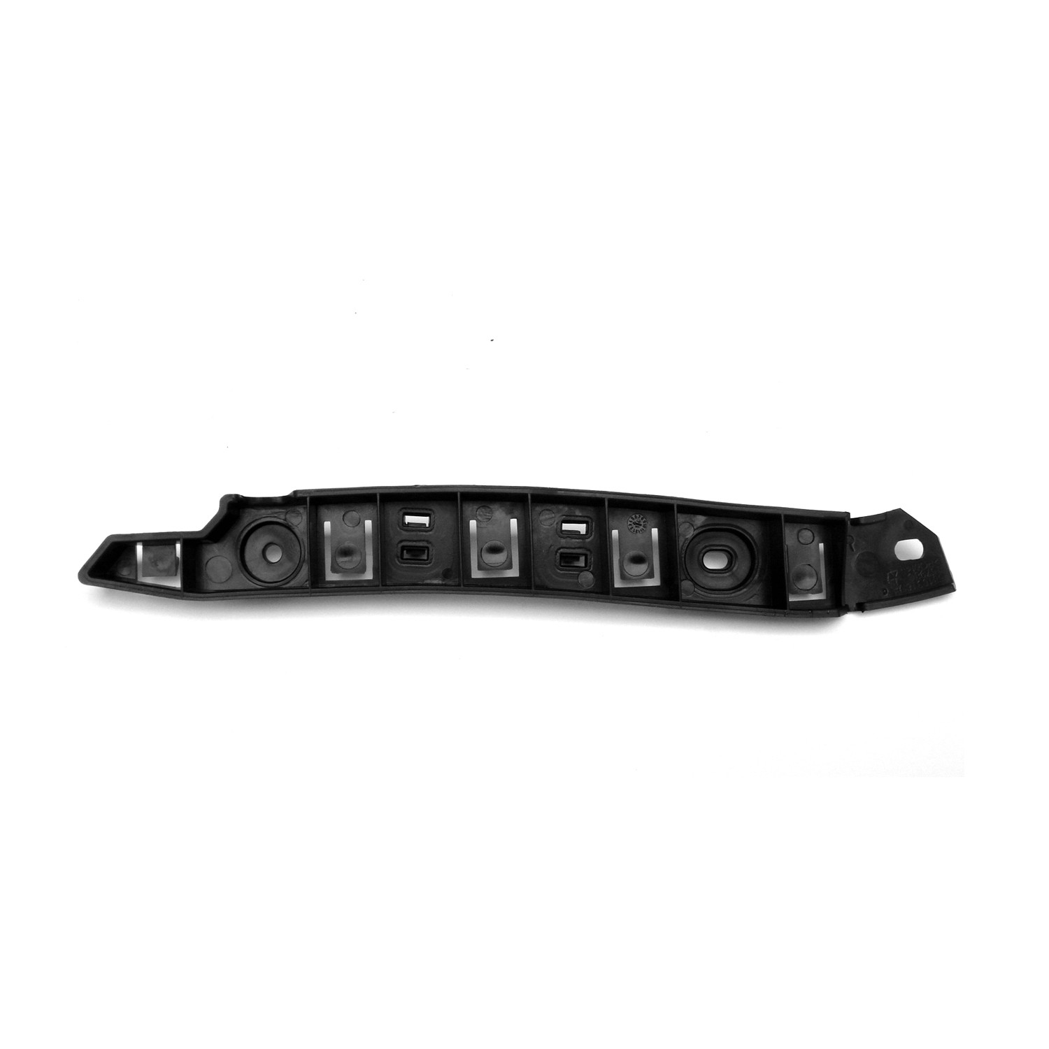Right Front bumper cover retainer – CHRYSLER 200 2015-2017 – Fordon