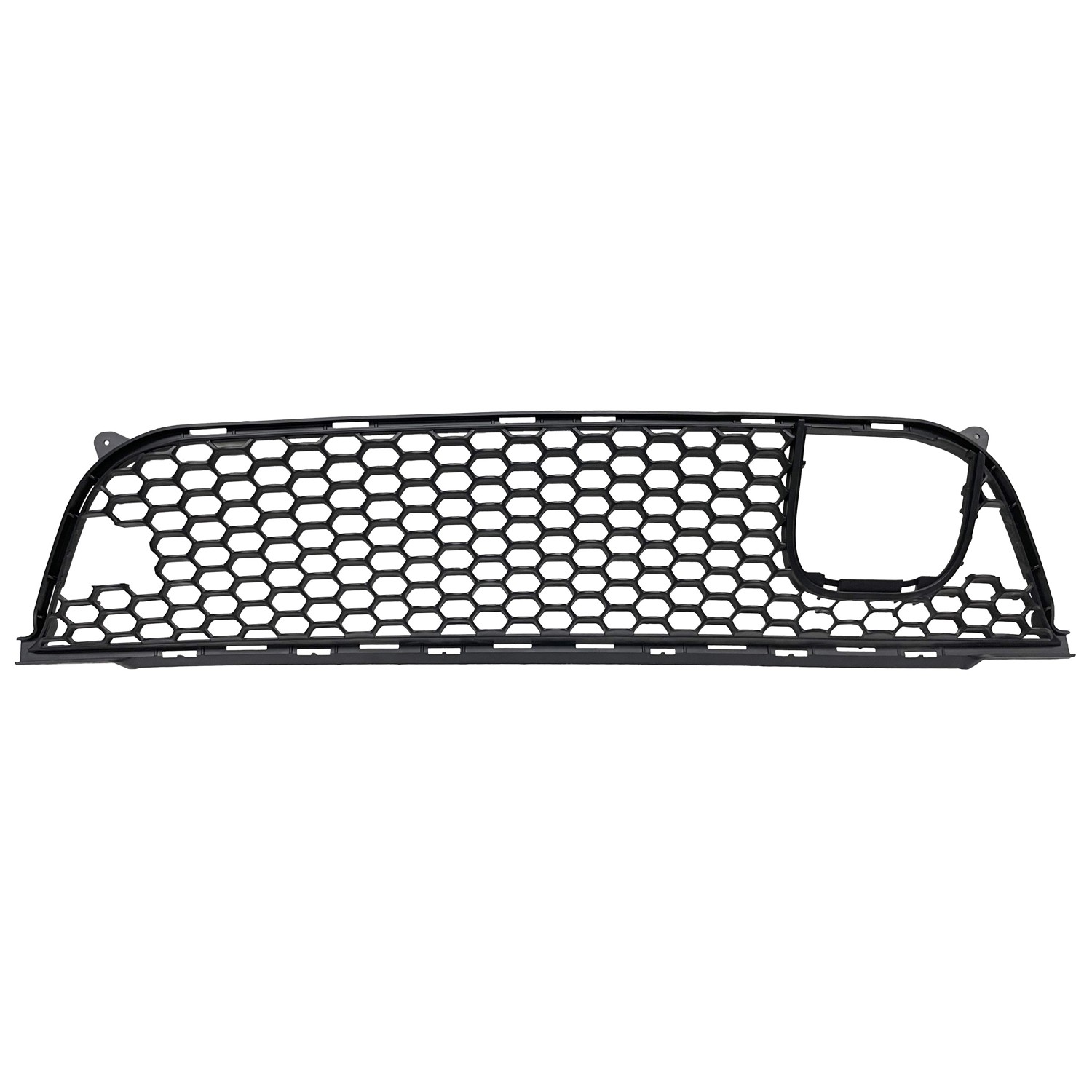 Front Bumper Grille Trailhawk; W/Advance Park Assist; W/Adaptive Cruise ...