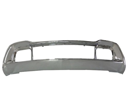 Front Bumper Insert Bumper Grille Frame; Code Mfd/Mfe; Chrome – JEEP ...