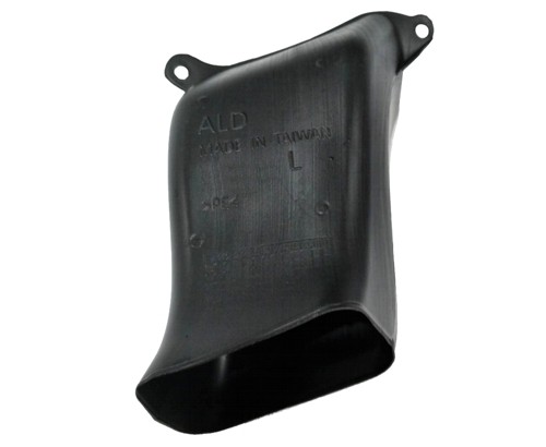 Left Front bumper insert Brake Air Duct – DODGE CHALLENGER 2015-2022 ...