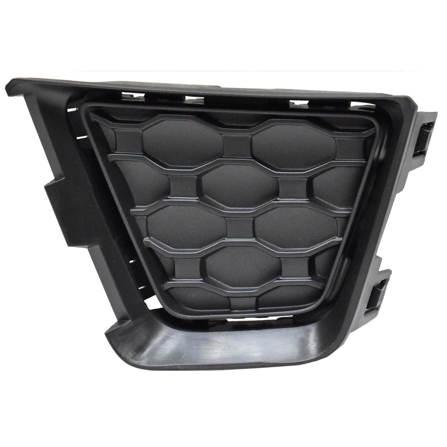 Left Front bumper insert ALTITUDE|HIGH ALTITUDE|LATITUDE|LIMITED|SPORT ...