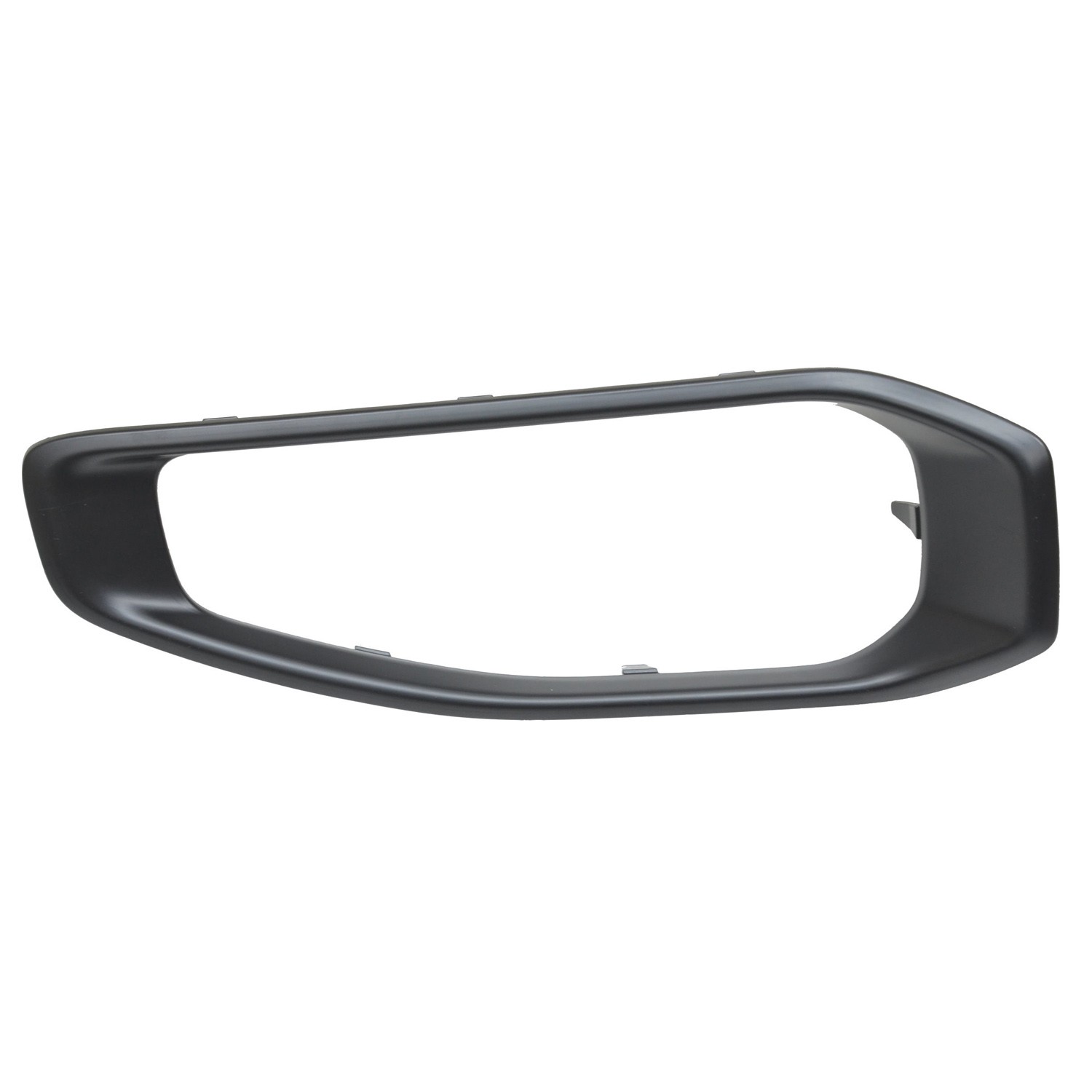 Right Front bumper insert LAUNCH EDITION|RUBICON|OVERLAND; Fog Lamp ...