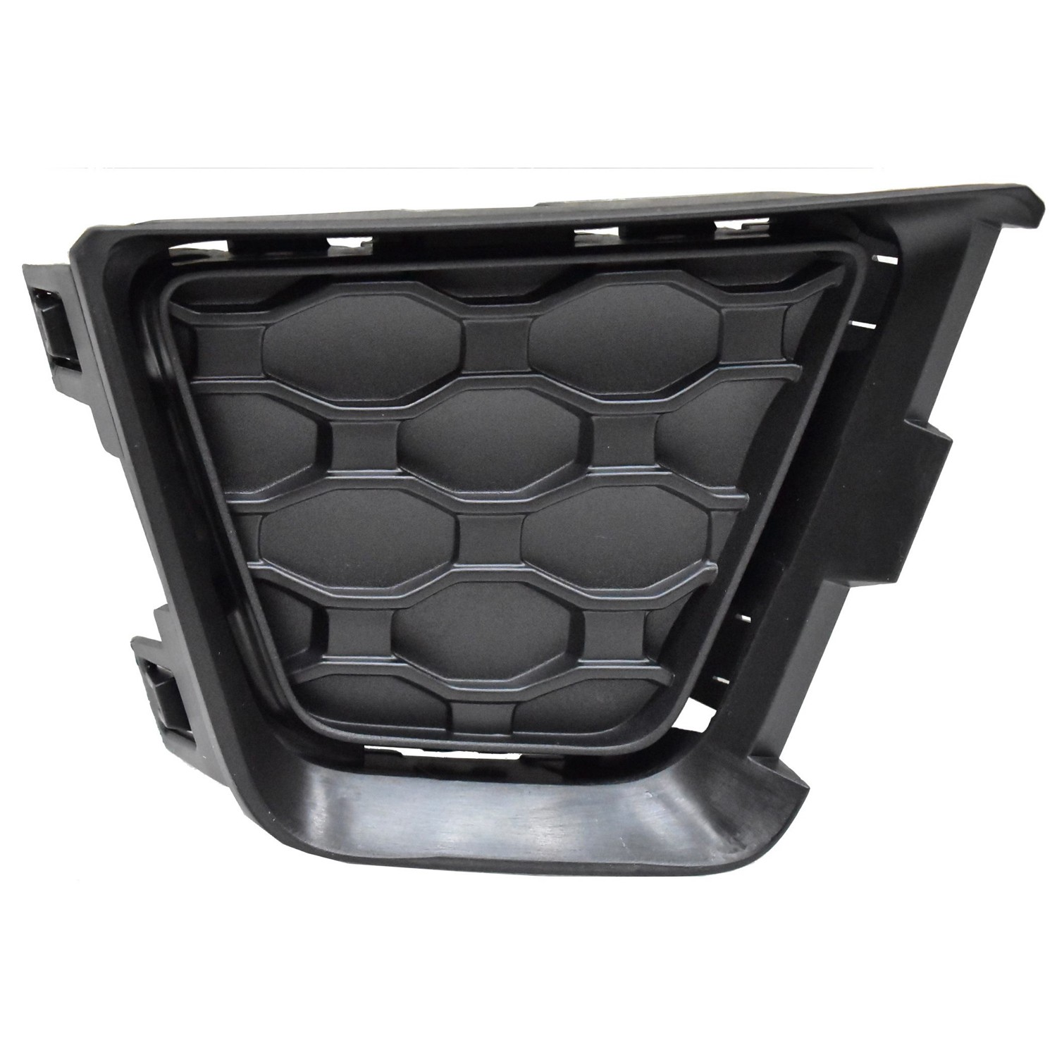 Right Front bumper insert ALTITUDE|HIGH ALTITUDE|LATITUDE|LIMITED|SPORT ...