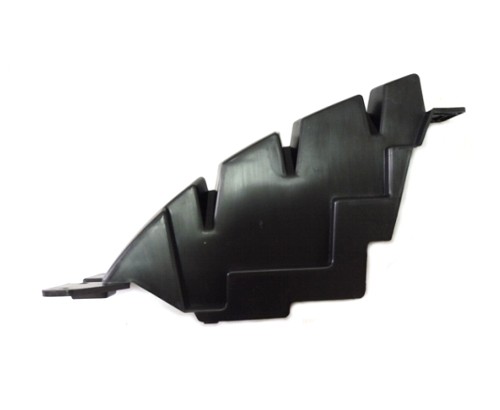 Right Front bumper cover support Outer Reinforcement – DODGE CHARGER ...