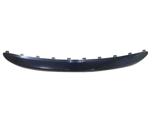 Front bumper molding LIMITED|OVERLAND; Type 2; Lower Applique – JEEP ...