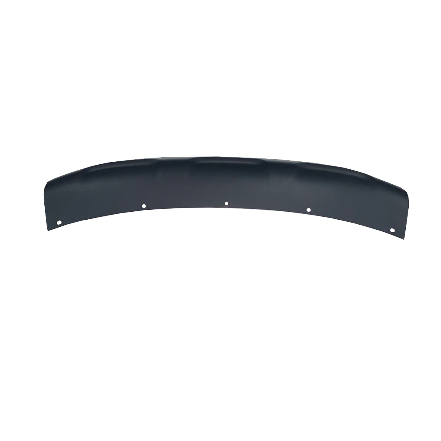 Front bumper molding CROSSROAD|LIMITED; Type 3; Applique – DODGE ...