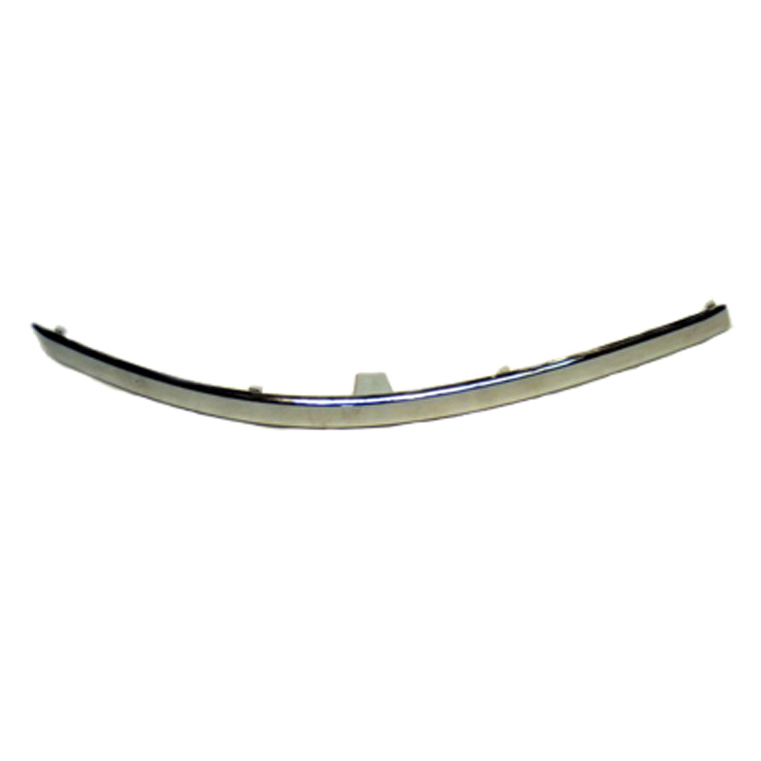 Right Front Bumper Molding Chrome – CHRYSLER TOWN & COUNTRY 2008-2010 ...