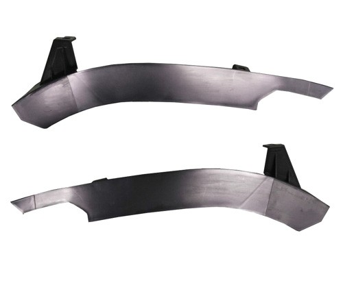 Front bumper bracket set Incl LH/RH Side – RAM 1500 2015-2018 – Fordon