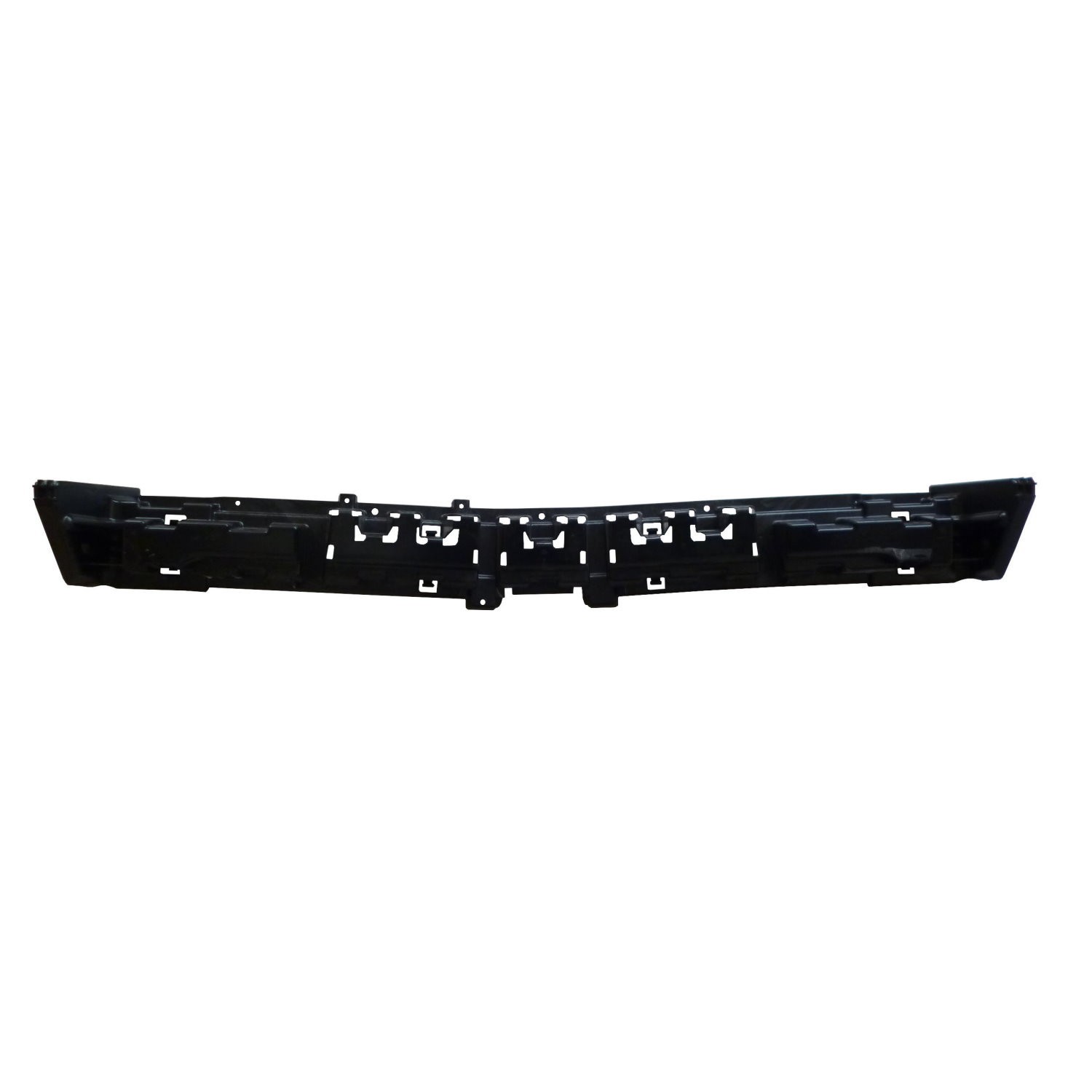 Front bumper energy absorber w/Fog Lamps – DODGE CHALLENGER 2015-2022 ...