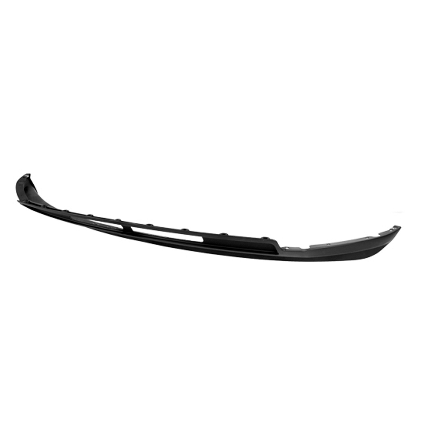 Front bumper air dam w/o Off Road Pkg – RAM 2500 2013-2016 – Fordon