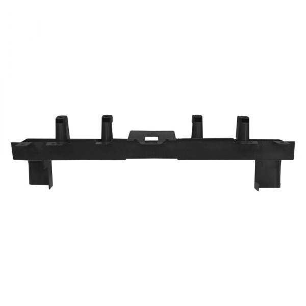 Front bumper air shield lower Lower Air Baffle – DODGE DURANGO 2014 ...