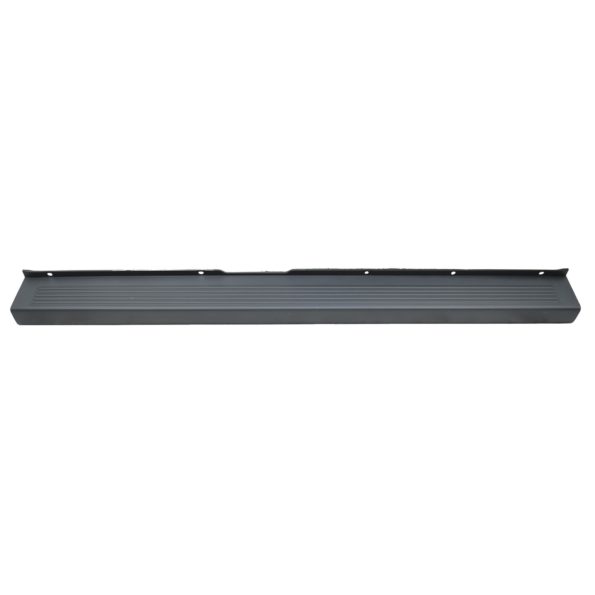 Rear bumper cover w/o Parking Sensors – RAM PROMASTER 2500 2014-2020 ...