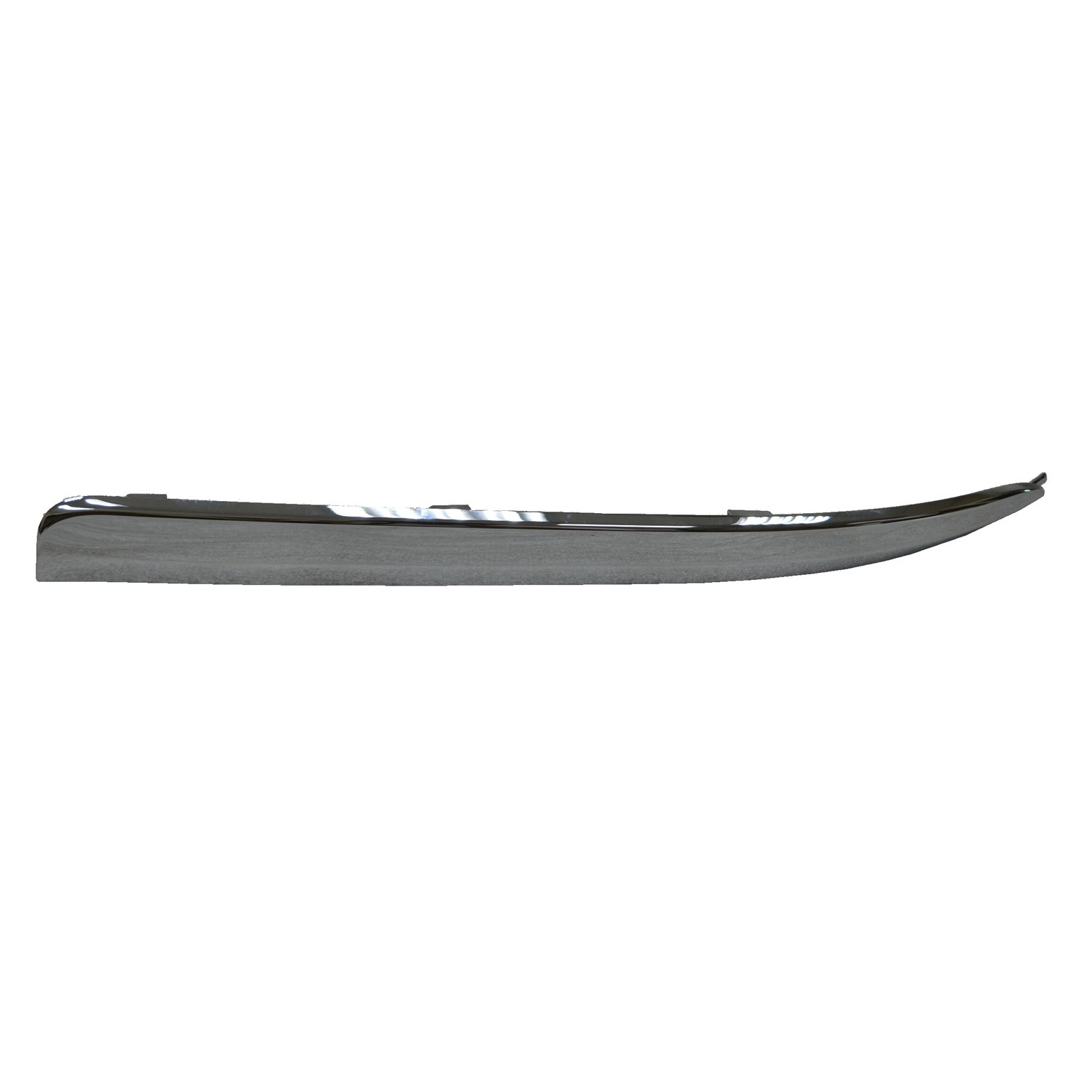 Right Rear bumper molding CITADEL|GT|LIMITED|R/T|SXT; Chrome – DODGE ...
