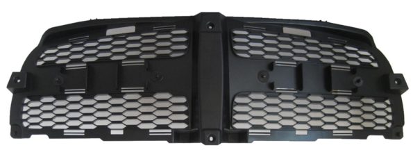 Grille Assy Grille Insert; Factory Installed – DODGE CHARGER 2011-2014 ...