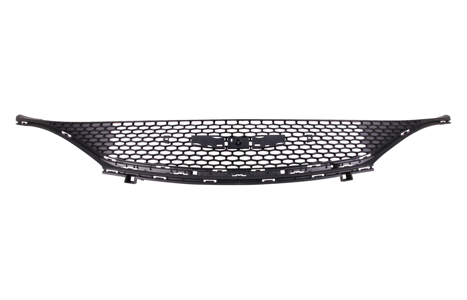 Grille assy w/o Front View Camera – CHRYSLER VOYAGER 2020-2022 – Fordon