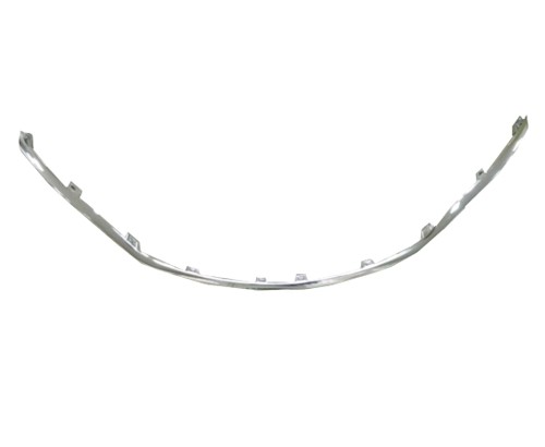 Grille Molding Sedan; Chrome – CHRYSLER 200 2015-2017 – Fordon