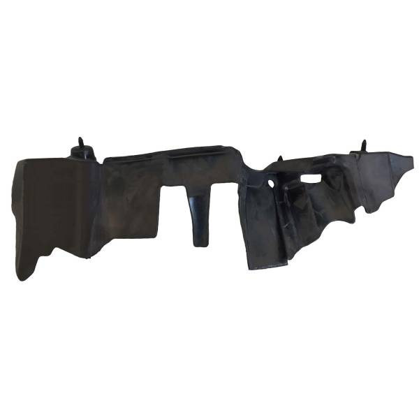 Grille air deflector LH; Rad Side Shield – DODGE GRAND CARAVAN 2011 ...