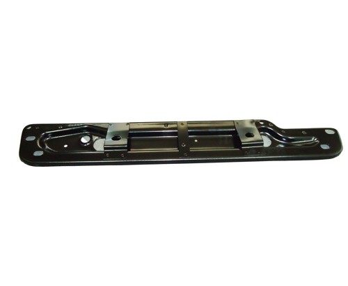 Radiator support lower radiator crossmember – CHRYSLER PT CRUISER 2001 ...