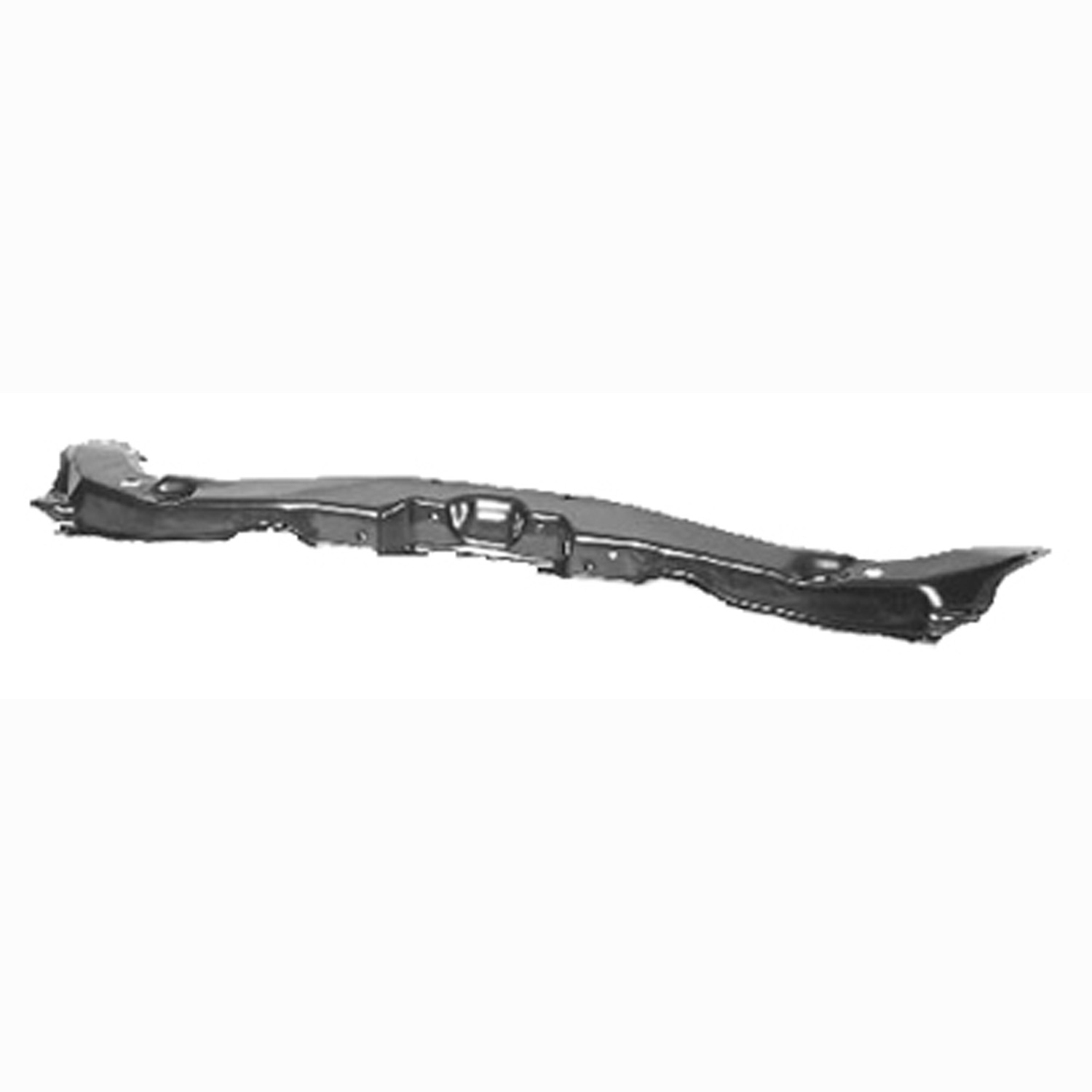 Radiator support Upper Tie Bar – DODGE GRAND CARAVAN 2008-2010 – Fordon