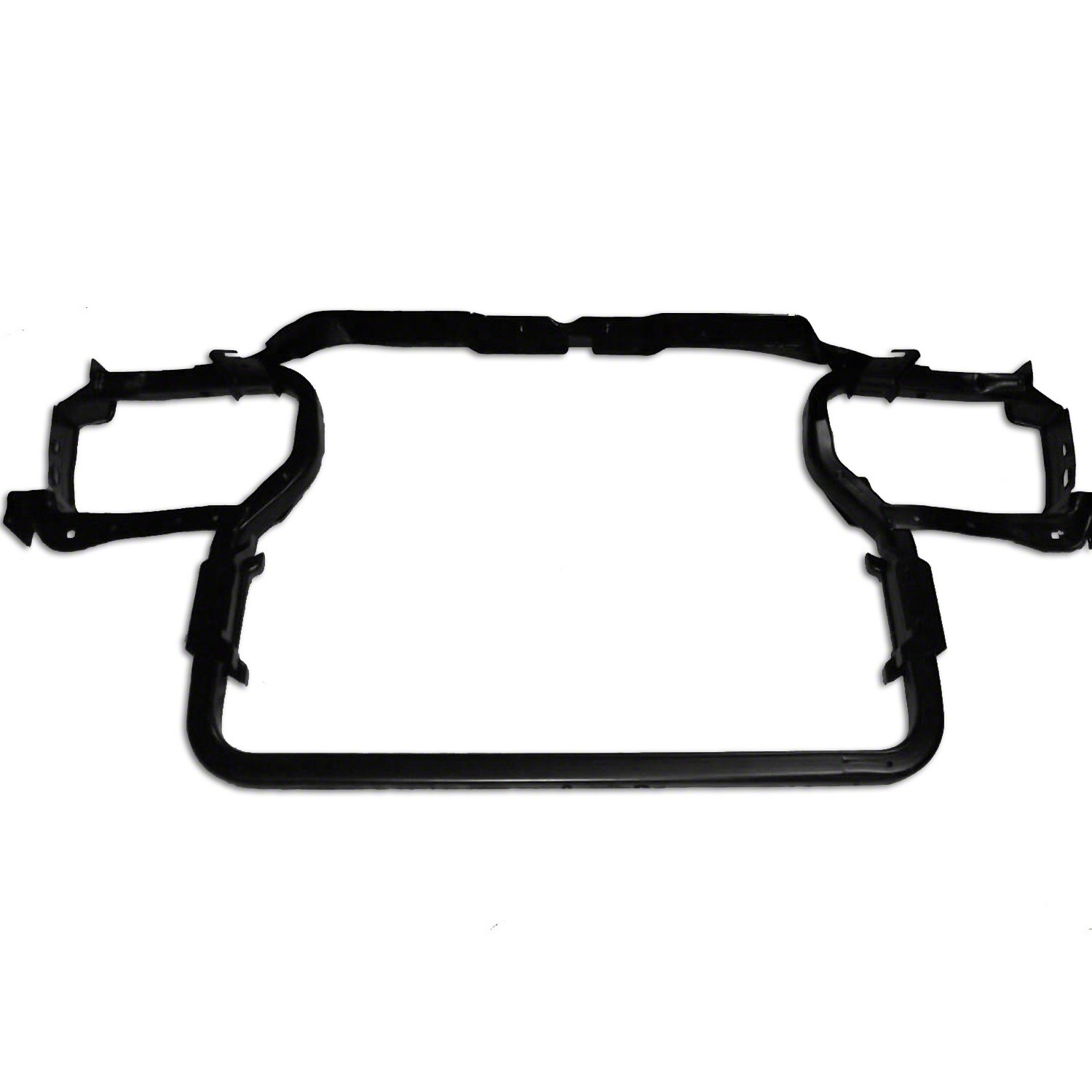 Radiator support Support Assy – JEEP COMMANDER 2006-2010 – Fordon