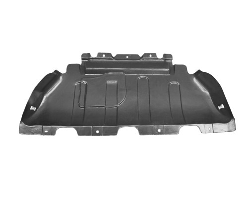 Lower engine cover 3.6L; Front – JEEP GRAND CHEROKEE 2011-2021 – Fordon