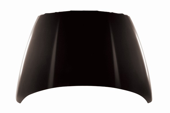 Hood panel assy w/o Hood Scoop CAPA – DODGE RAM 1500 2002-2008 – Fordon