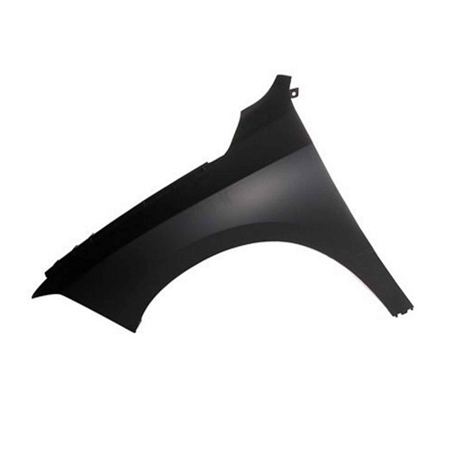 Left Front fender assy CAPA – RAM 1500 CLASSIC 2019-2022 – Fordon