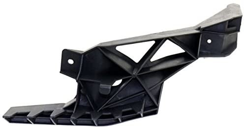 Left Front fender brace Rad Support Mounted – DODGE GRAND CARAVAN 2011 ...