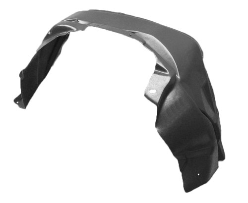 Right Front Fender Inner Panel – JEEP PATRIOT 2007-2010 – Fordon