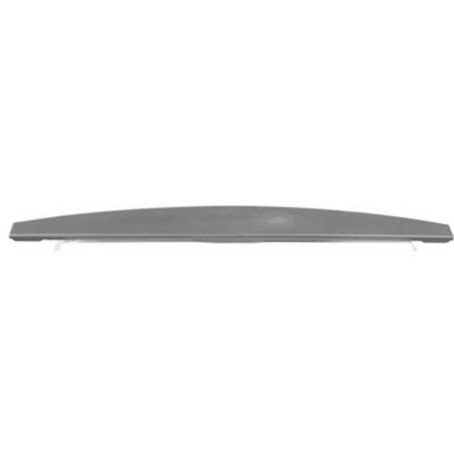 Rear gate spoiler Tailgate Spoiler – RAM 1500 2019-2022 – Fordon