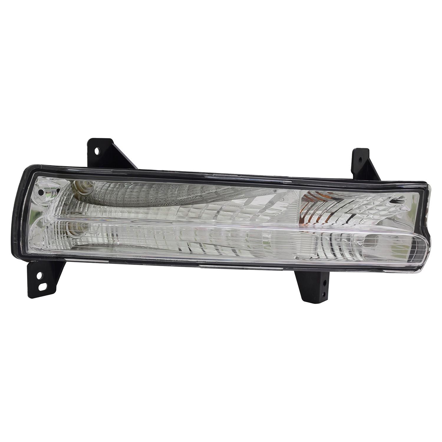 Right Parklamp assy – JEEP COMPASS 2017-2021 – Fordon