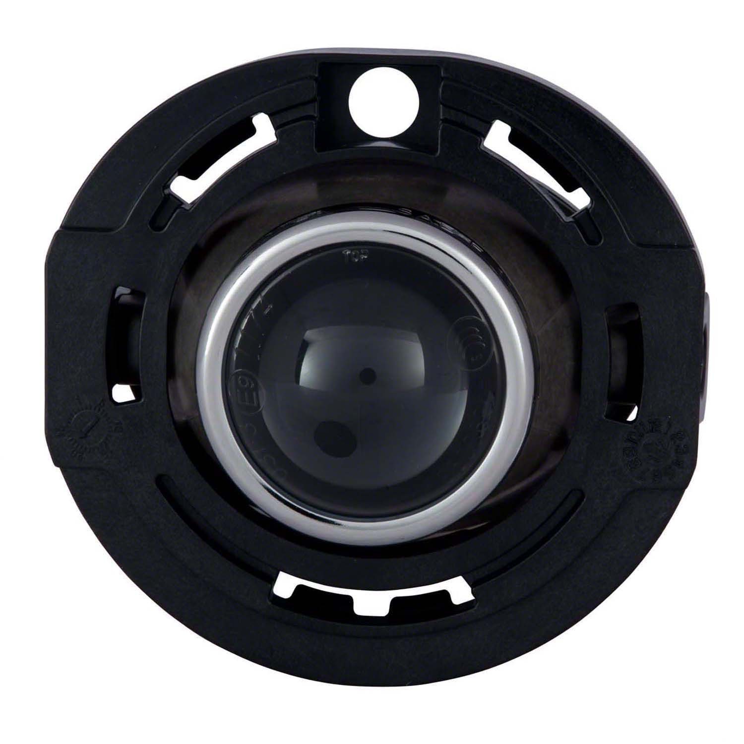 Left Fog lamp assy RH=LH – JEEP COMPASS 2014-2017 – Fordon