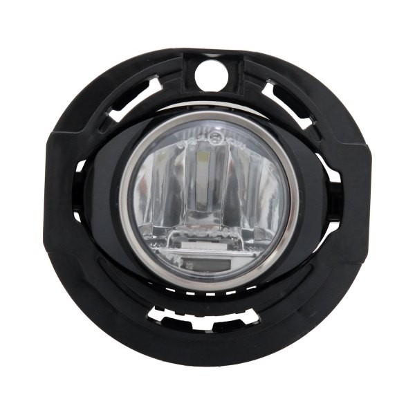 Fog lamp assy LED; RH=LH; Premium Fog Lamps; Code [LNN] CAPA – CHRYSLER ...