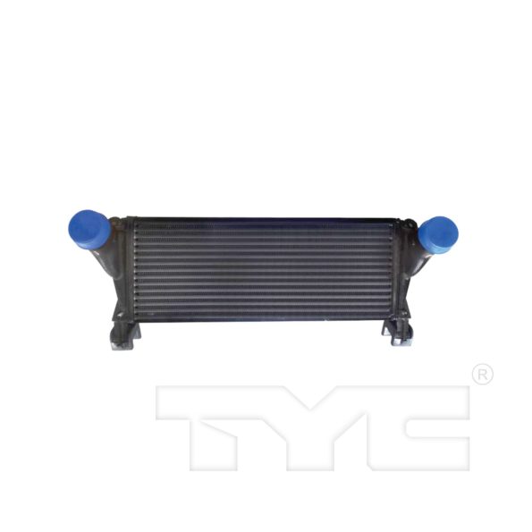 Intercooler assy 6.7L – RAM 2500 2013-2018 – Fordon