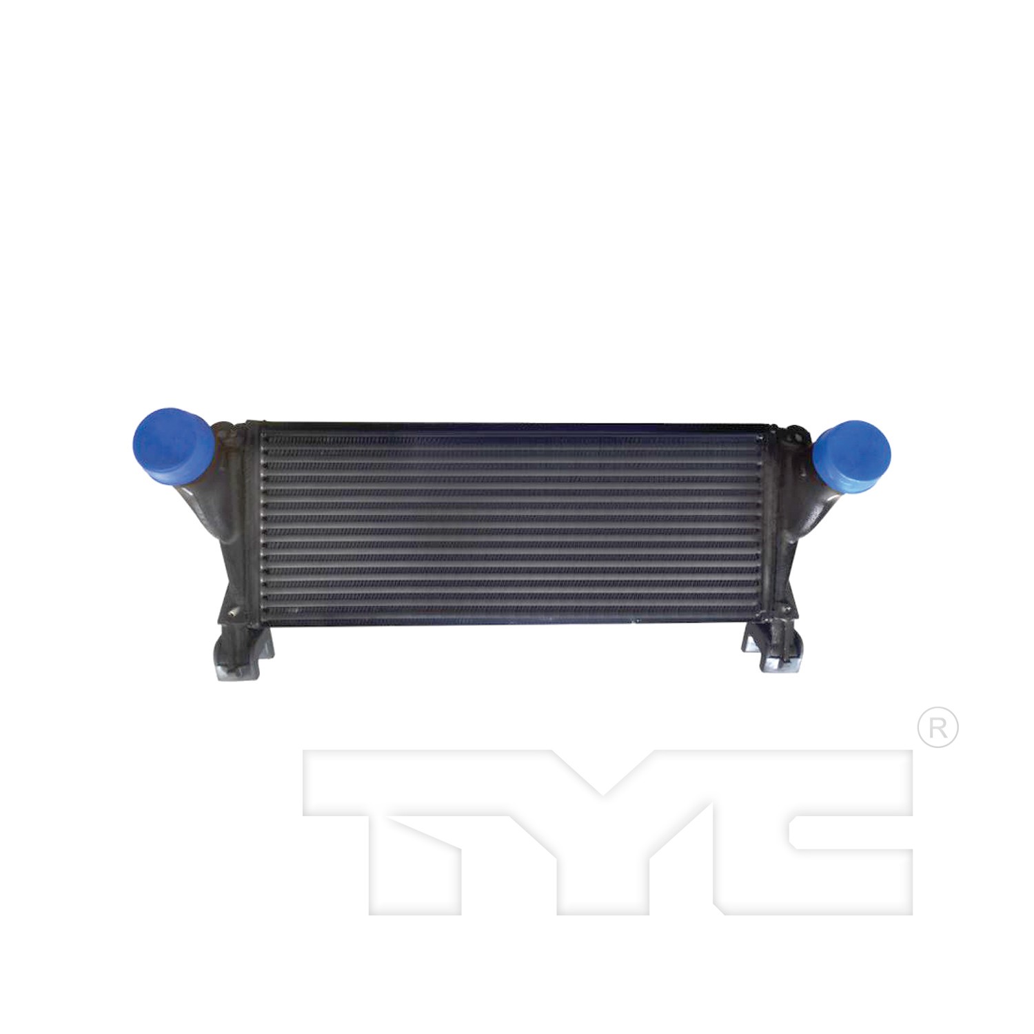 Intercooler assy 6.7L – RAM 2500 2013-2018 – Fordon
