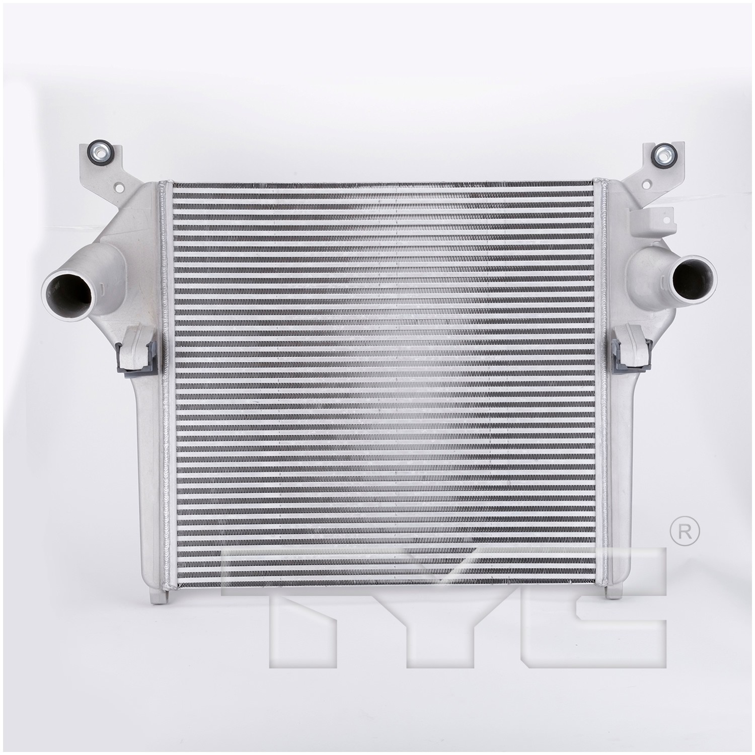 Intercooler assy – RAM 2500 2011-2012 – Fordon