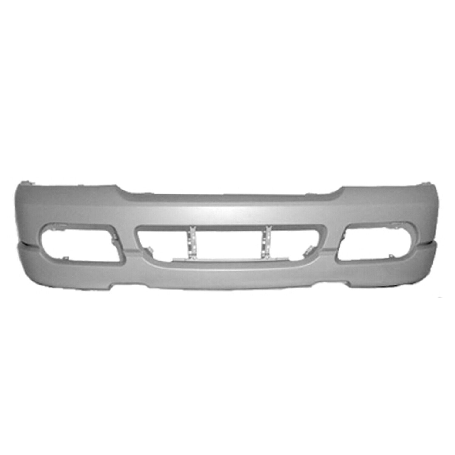 Front bumper cover EDDIE BAUER|LIMITED|XLT|XLT SPORT; w/Sport Pkg ...